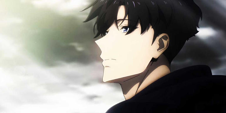 How Sung Jin-Woo's Ahjin Guild Broke All the Rules in Solo Leveling