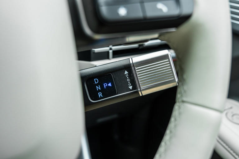 2026 Hyundai Santa Fe drops troublesome transmission