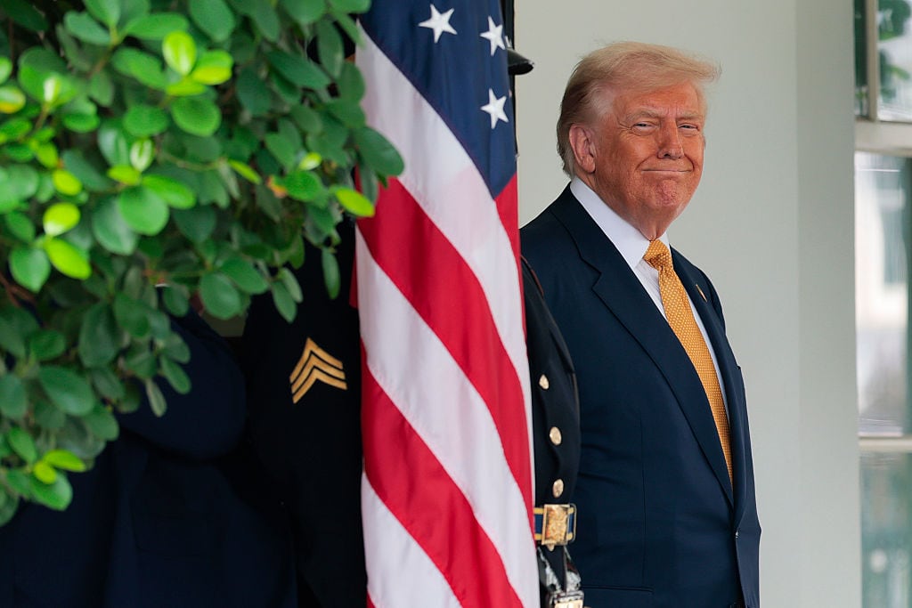 Hollywood Star Jim Parsons Calls Out Trump for ‘Hurtful’ Move