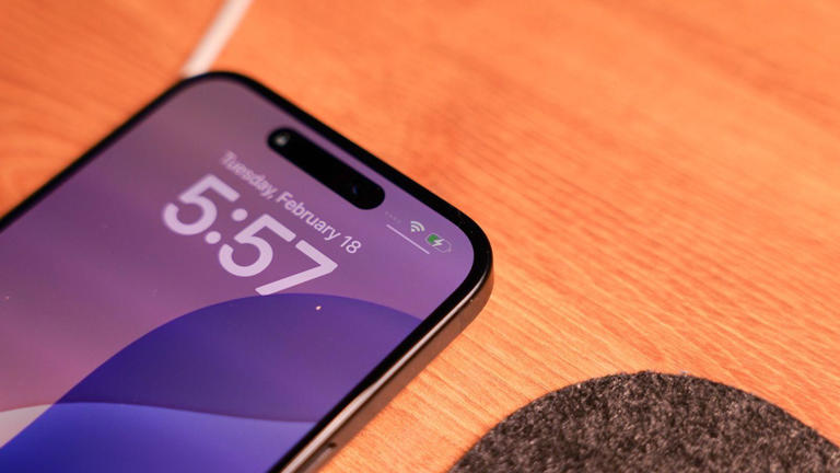 Todo sobre la renovación de Dynamic Island en los próximos iPhone 17