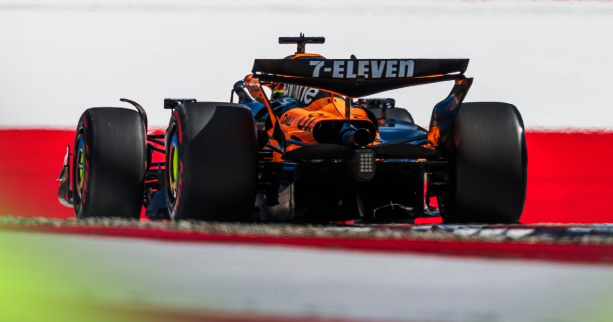 McLaren sanction major Belgian GP upgrade after Silverstone tests
