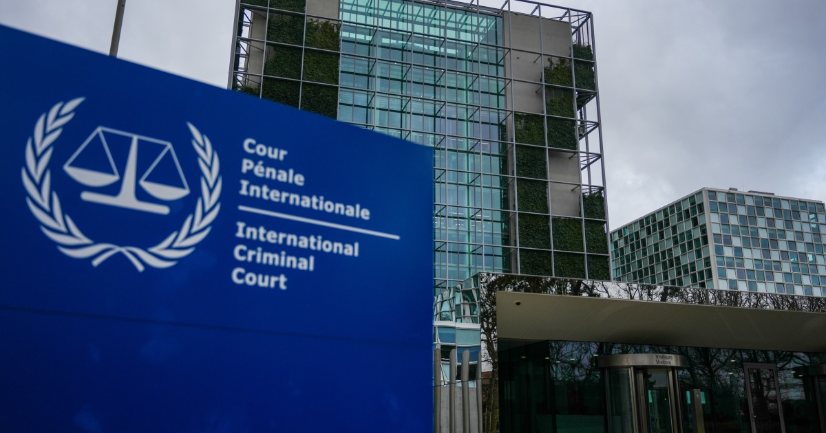 Duterte asks ICC not to decide on interim release request yet after ...