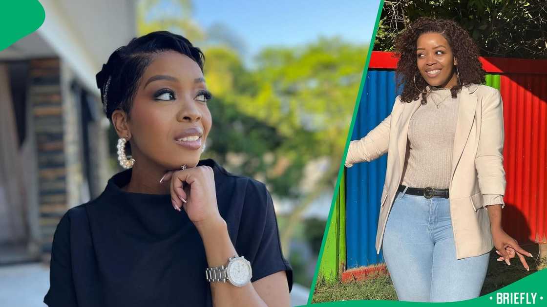 Jacinta Ngobese-Zuma loses VUMA FM job, Fans suggest: "Make a good ...