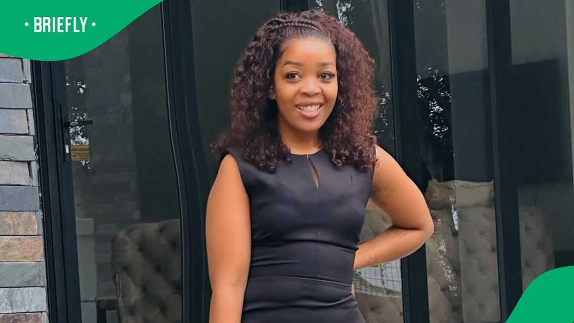 Jacinta Ngobese-Zuma loses VUMA FM job, Fans suggest: "Make a good ...