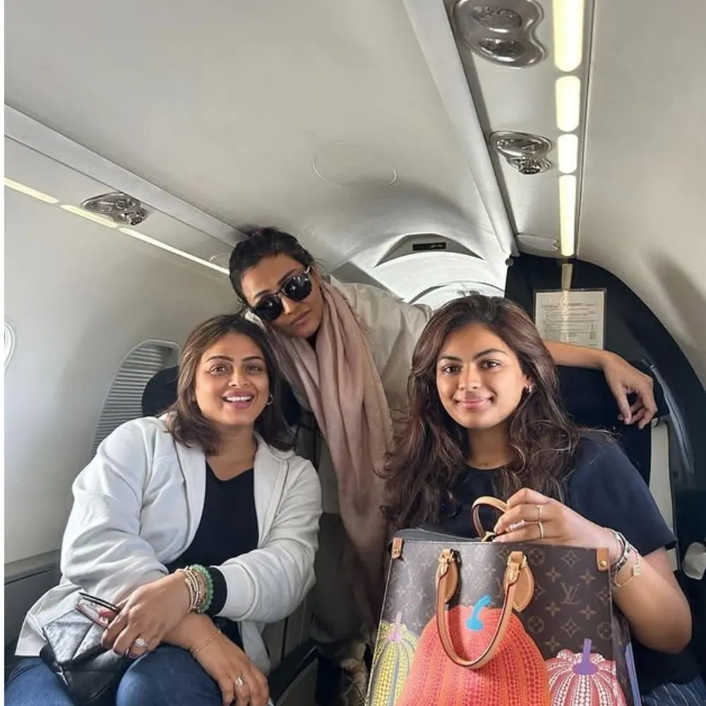 Popular Star Kid: Meet Shilpa Shirodkar's daughter Anoushka Ranjit ...