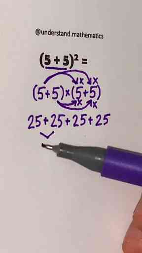 Master Math Faster: Simple Study Techniques That Really Work