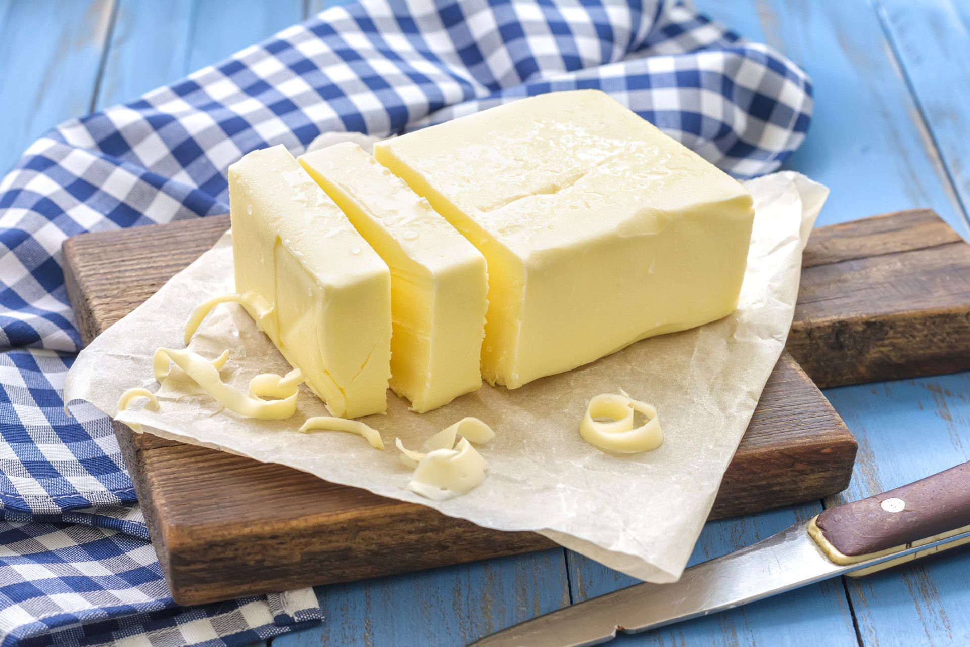 Falsche Mythen rund um unsere Ernährung