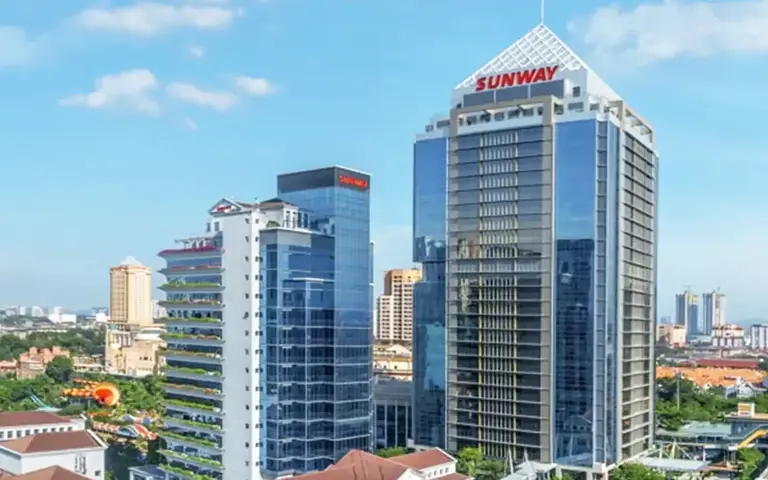 Sunway Construction employee under MACC probe
