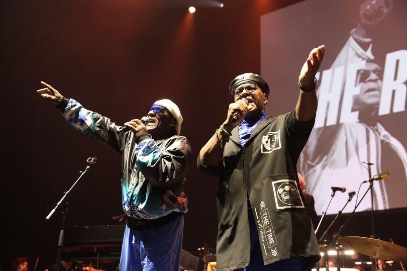 The Real Thing's Chris Amoo shares the only thing he doesn't like about ...