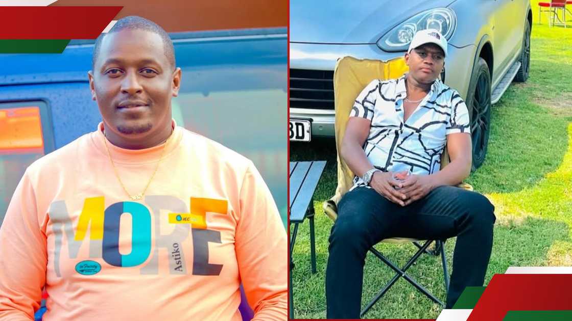 Terence Creative calls out TikToker for disrespecting people over 35 ...