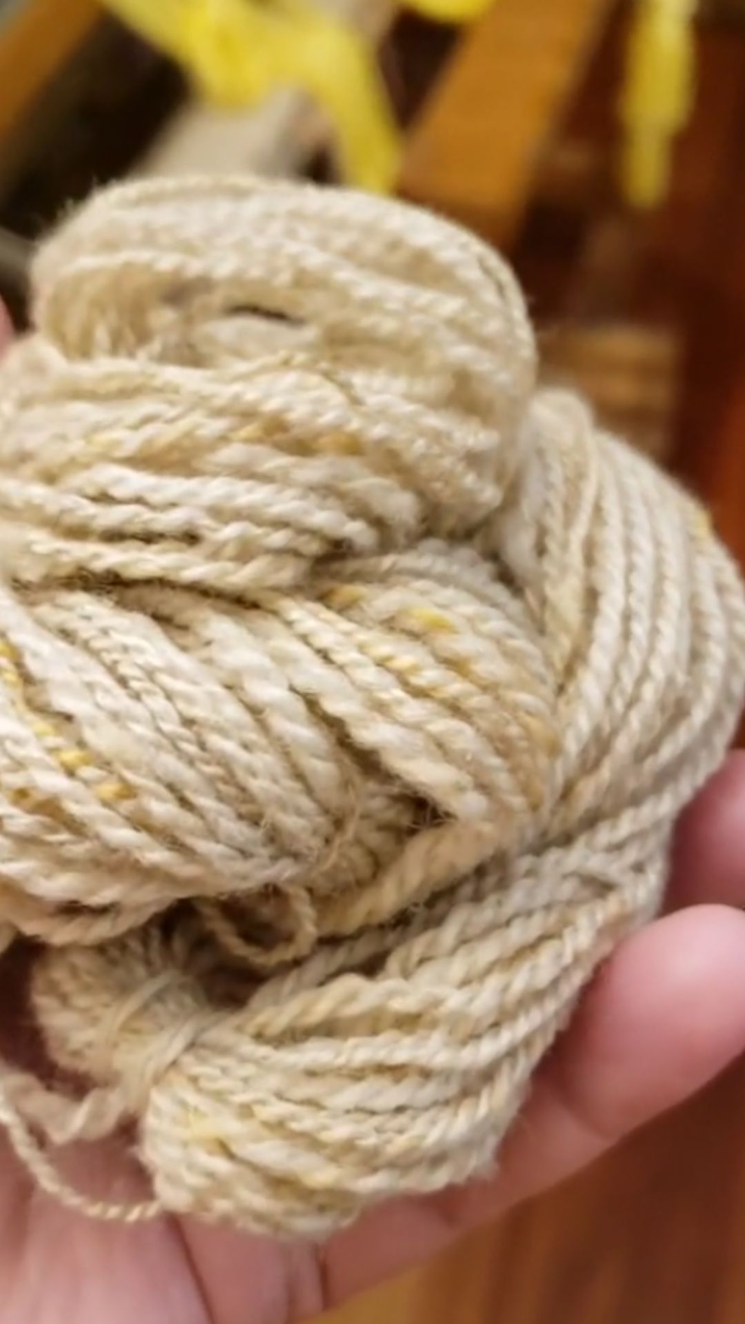 Should You Go for It or Try a Different Fiber Blend?