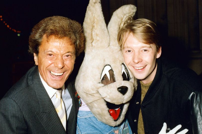 BBC Broom Cupboard star Andy Crane's life now - from new career to ...