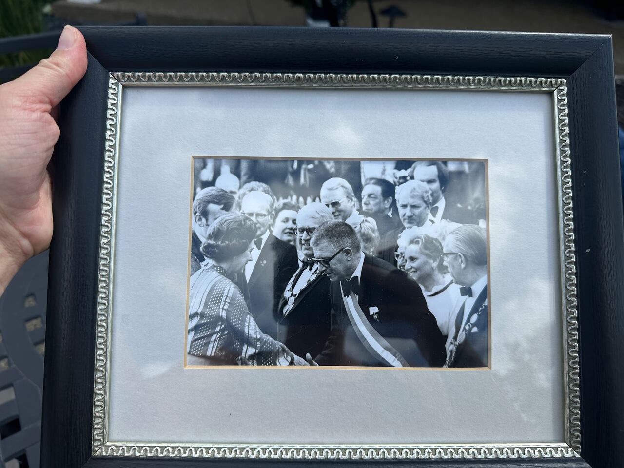 You might not know 97-year-old star citizen Jack Edwards — but here's ...