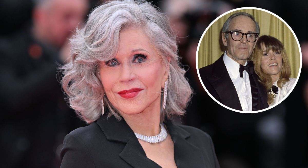Jane Fonda (87 años) se sincera sobre su triste pasado familiar: del ...