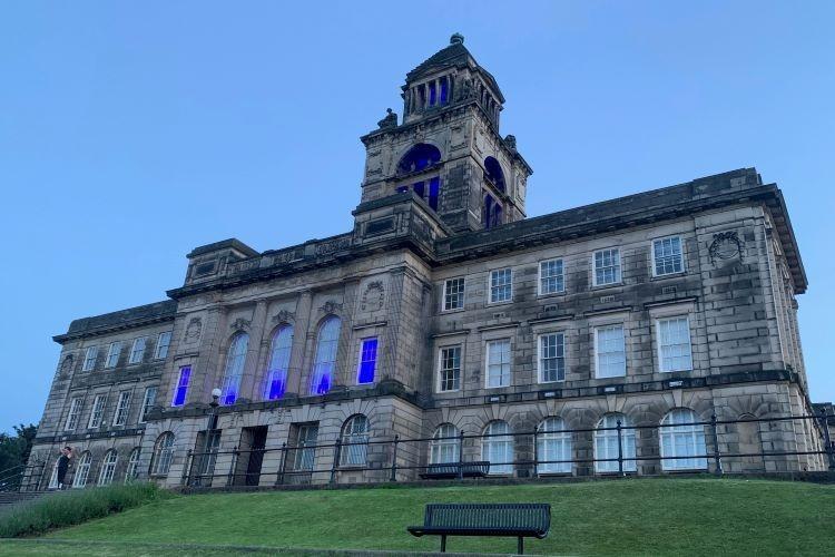 Wirral Council Leadership in Turmoil