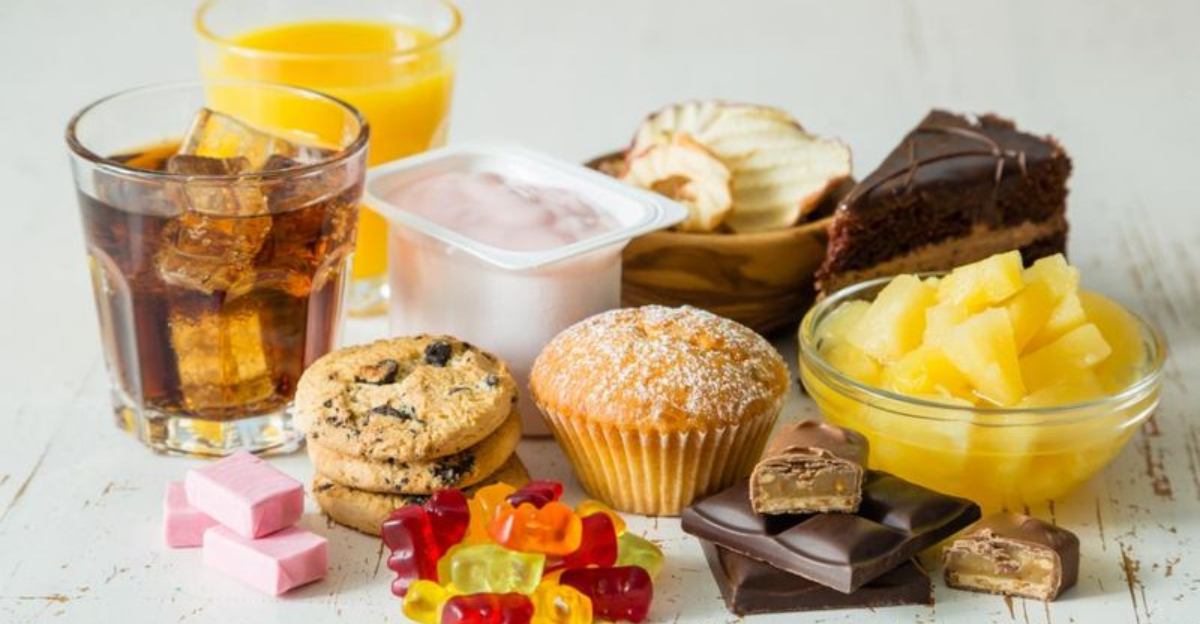 Occasional Sweet Treat May Be Healthier Than No Sugar At All, Study Finds