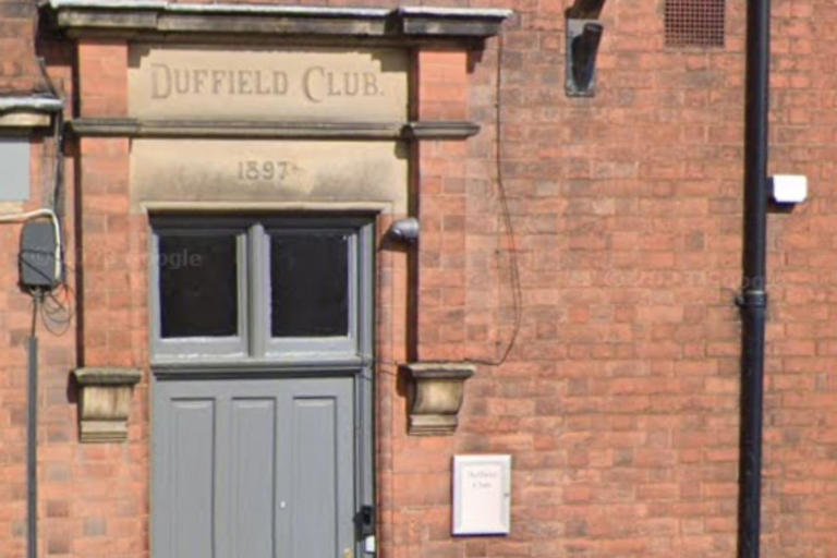 Derbyshire café with one-star food hygiene rating – among 16 latest ...