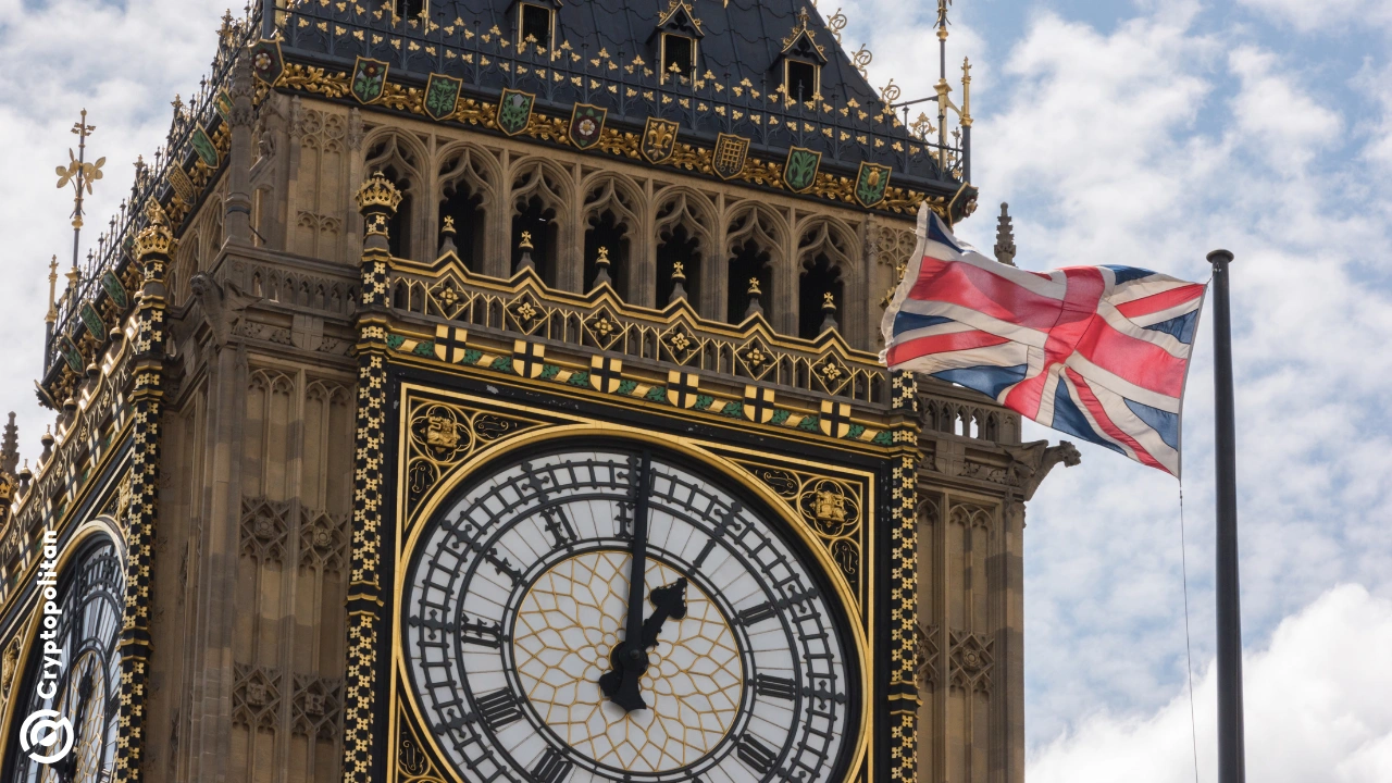 UK second‑hand clothing market expected to hit £4.8B