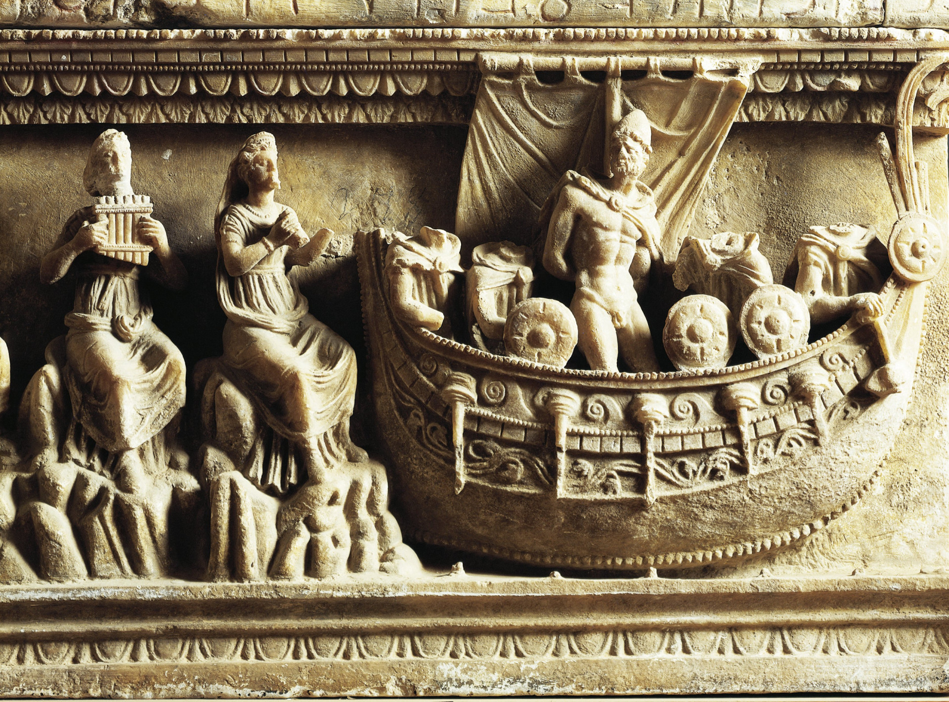 Zits by Jerry Scott and Jim Borgman