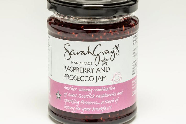 Scottish firm urgently recalls multiple jam flavours over possible ...
