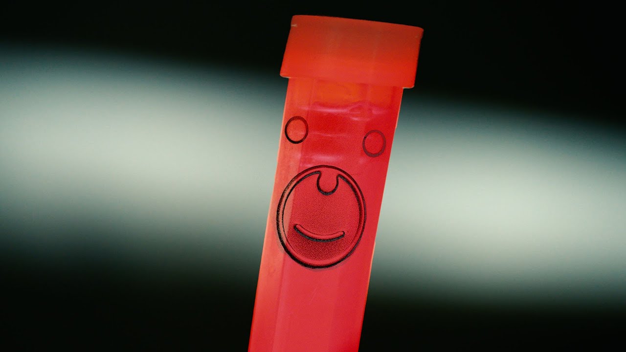 Doctors explain why drinking glowsticks can cause serious harm