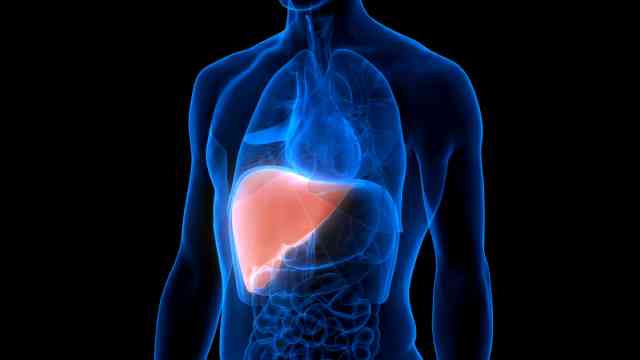 Why Cooking with Flu Meds Can Seriously Harm Your Liver