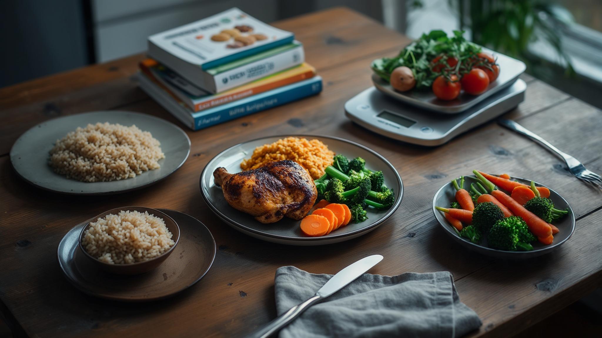 Carb Cycling Meal Plan Secrets That Actually Work (Beyond Basic High ...