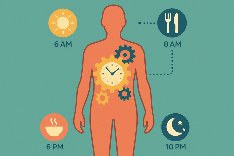 Carb Cycling Meal Plan Secrets That Actually Work (Beyond Basic High ...