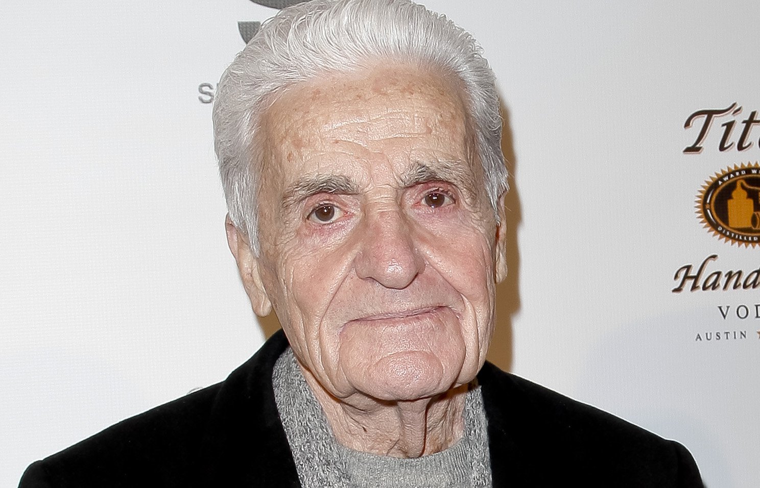 Star Trek and Cheers actor Tom Troupe dies aged 97