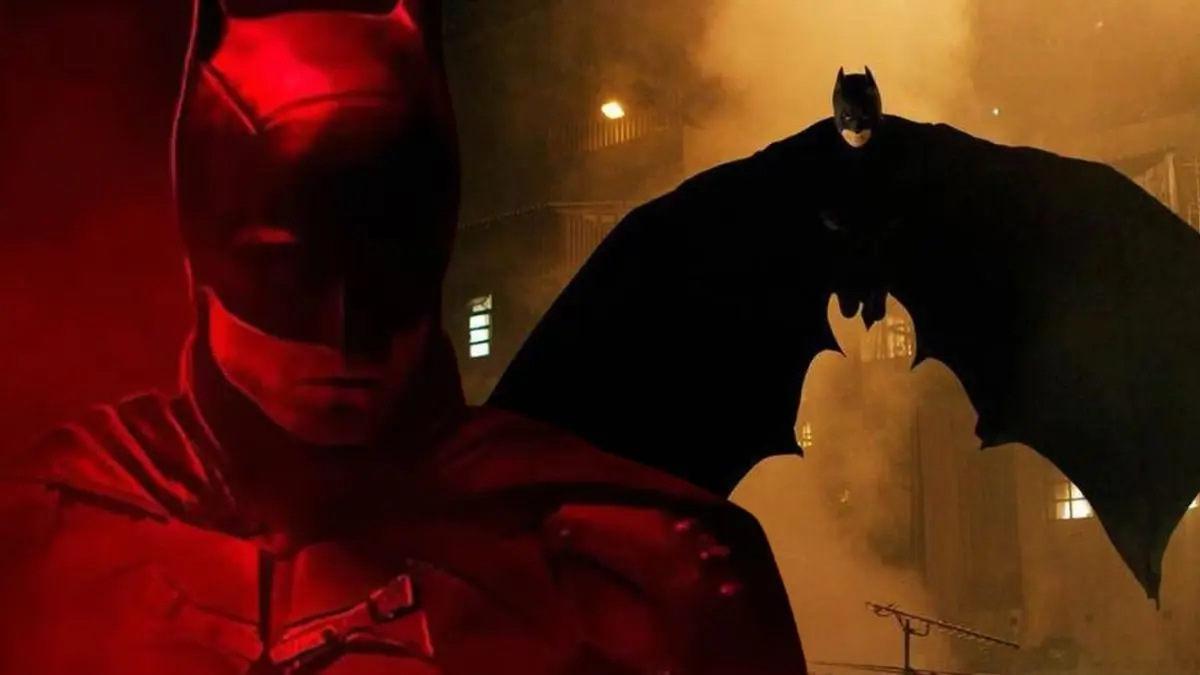 10 Scenes From ‘The Batman’ That Shocked Everyone