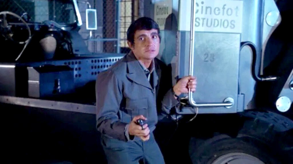 Star Trek and Cheers actor Tom Troupe dies aged 97