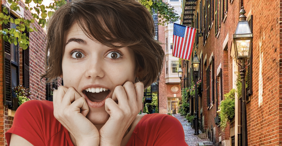 Ranking The Most Historic Cities In America—According To Historians