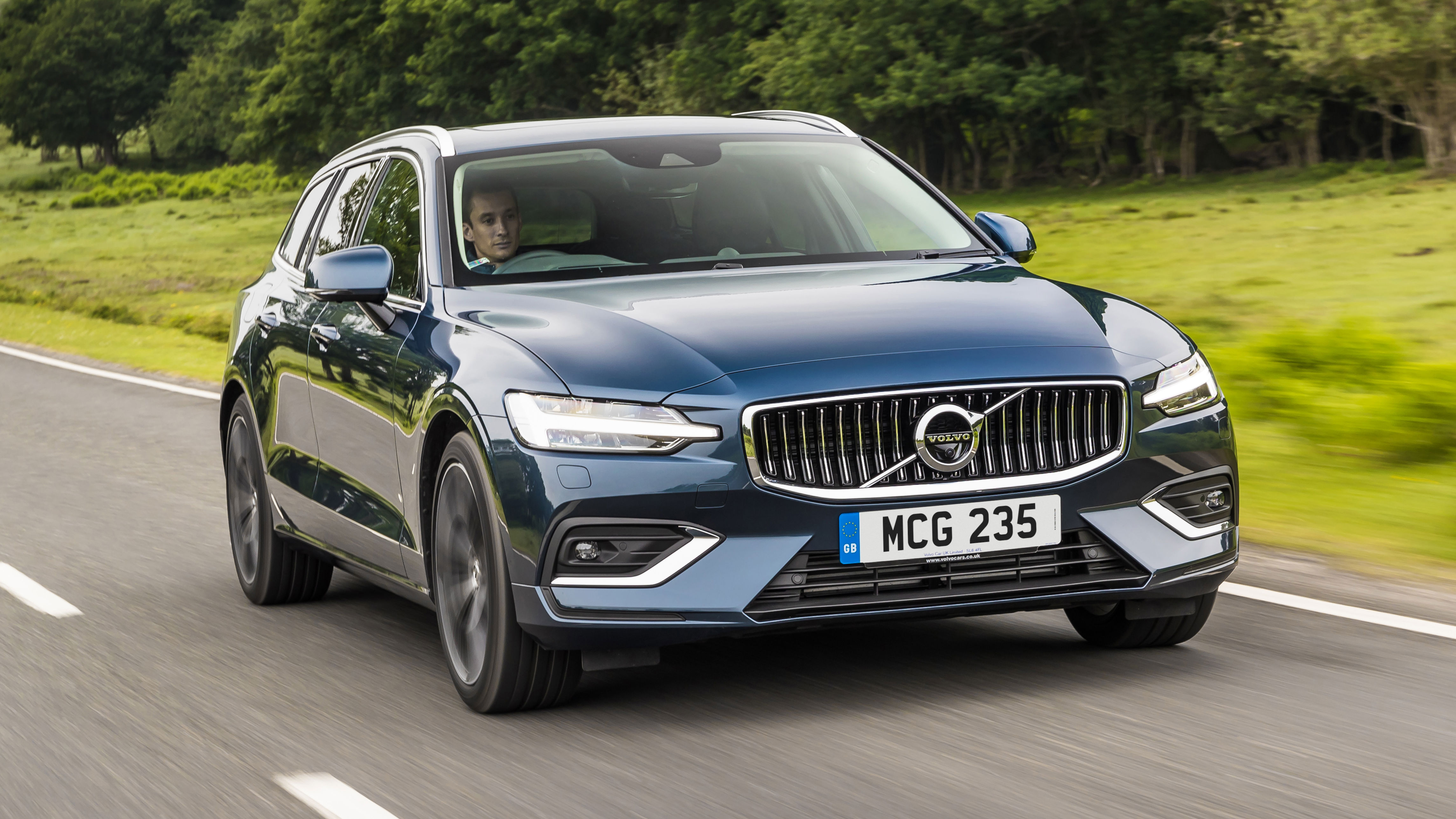 Volvo's Uncertain Future Explained