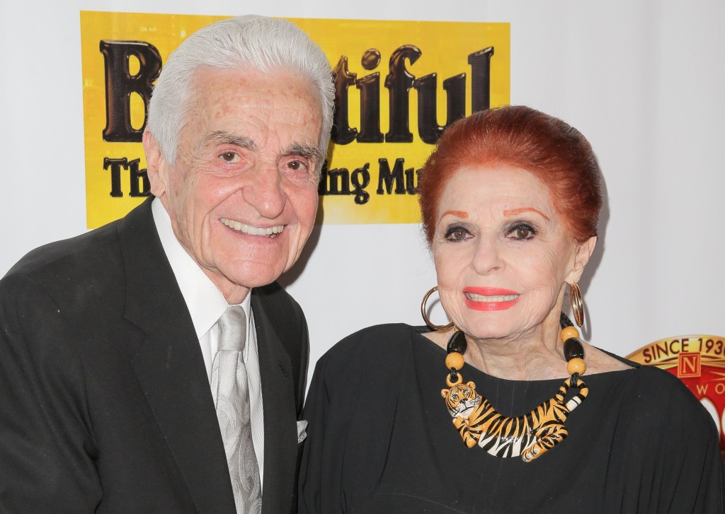 Star Trek and Mission: Impossible actor dies aged 97