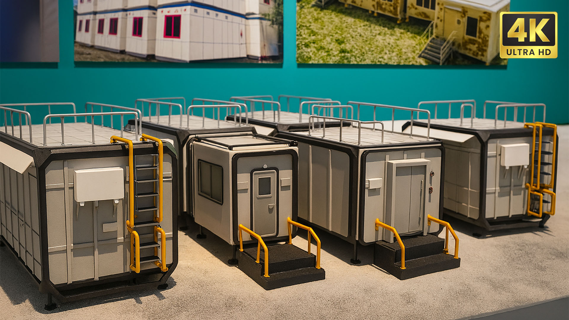 Explore China’s Most Futuristic Architecture: Are These Buildings from ...