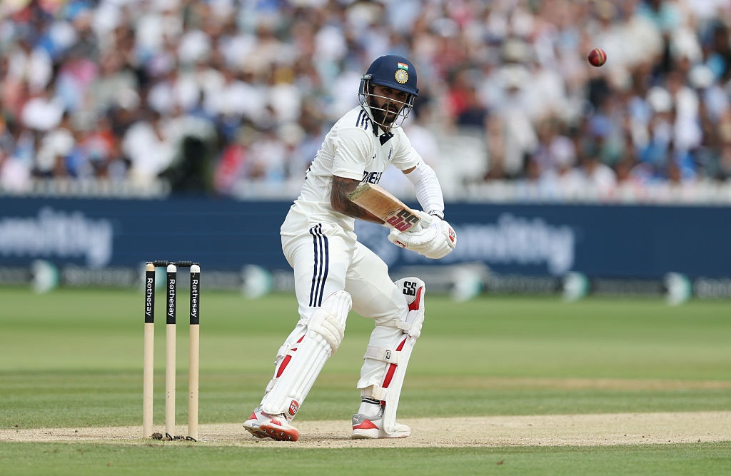 ENG vs IND: Big Blow for India! BCCI Confirms Nitish Kumar Reddy Ruled ...