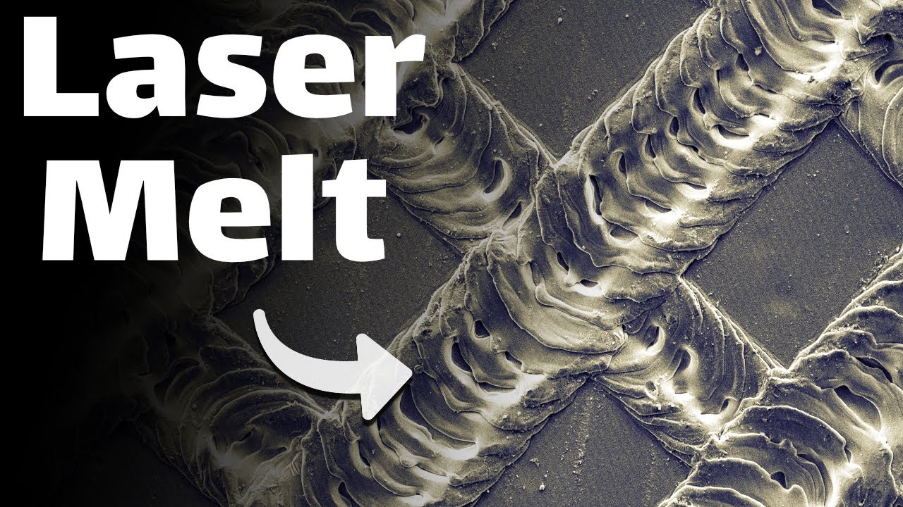 Laser doping: A faster way to engineer semiconductors