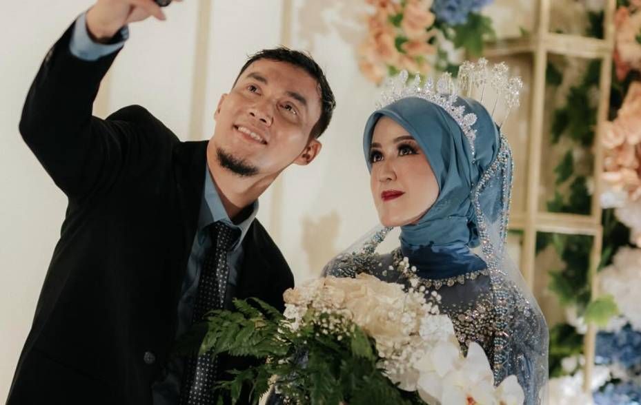 Pernah Selingkuh, Ini Kekhawatiran Istri Gunawan Dwi Cahyo Saat Pertama ...