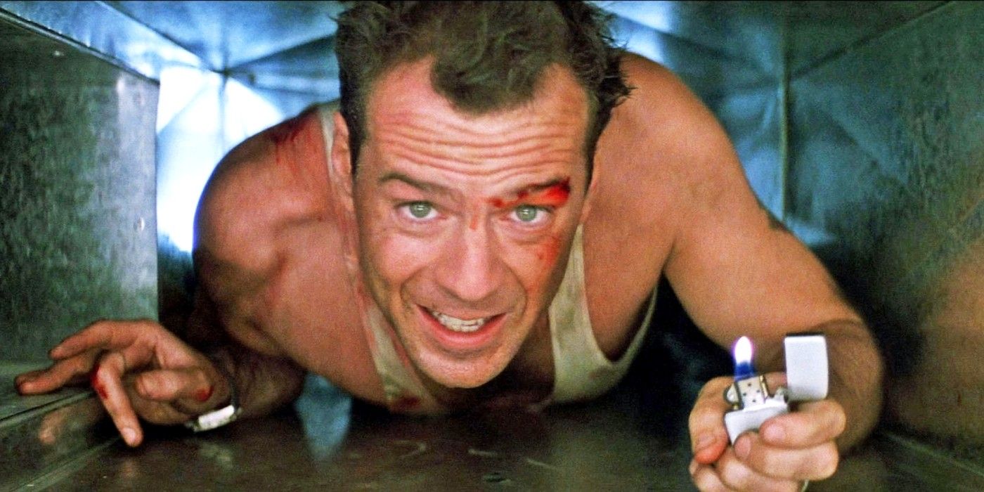 This Iconic Die Hard Scene Only Gets Better Once You Know John McClane’s Secret Past