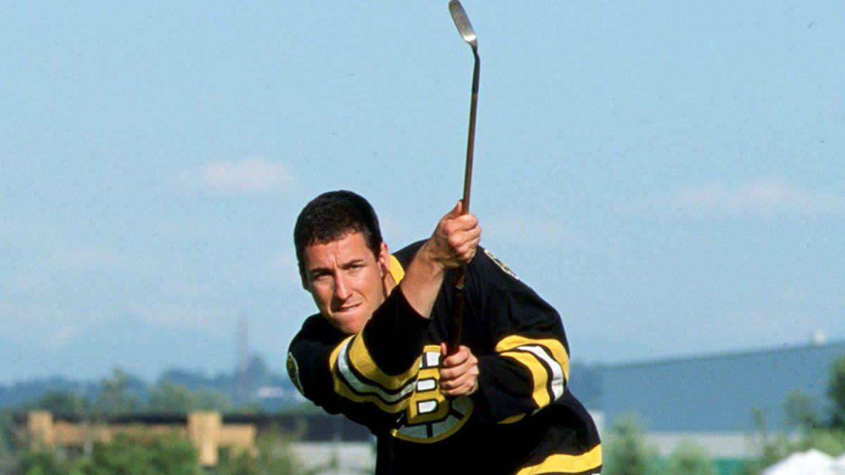 Todo sobre Happy Gilmore 2 en streaming: estreno, reparto y dónde verla