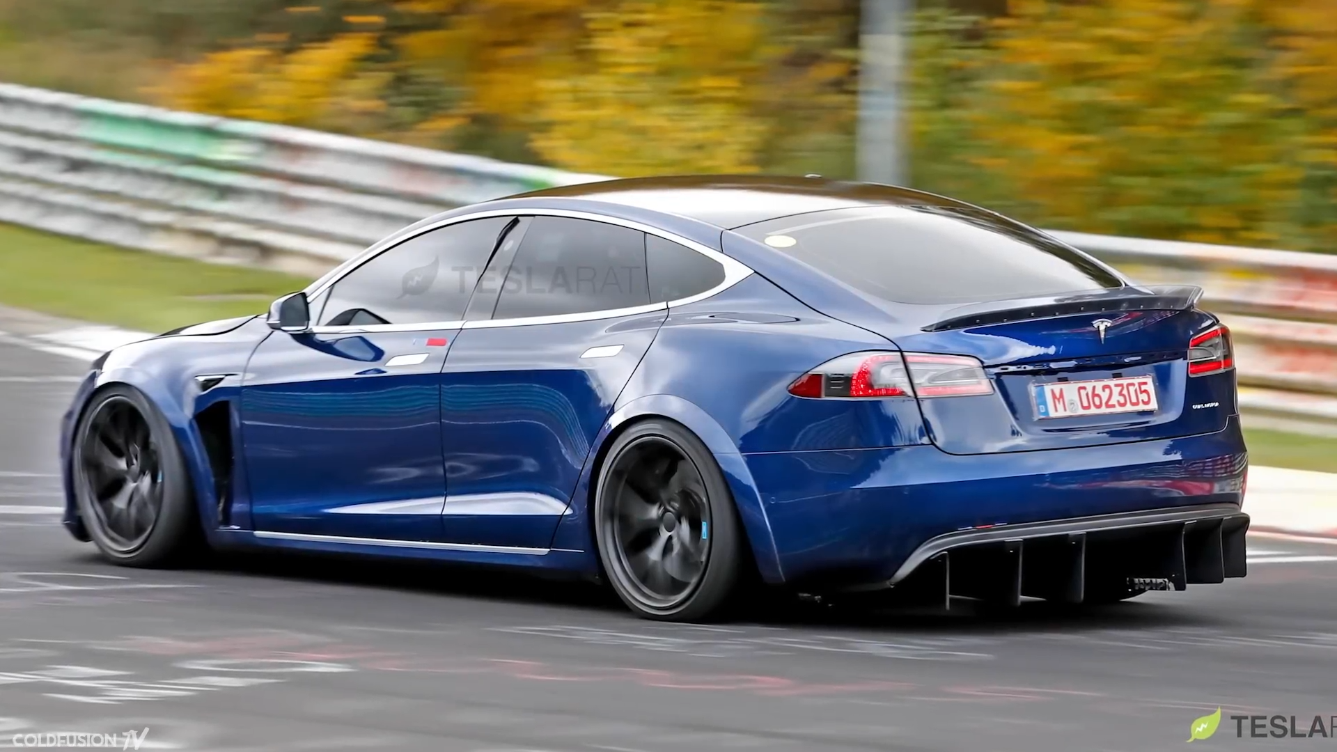 Why Tesla’s $25K car could change everything