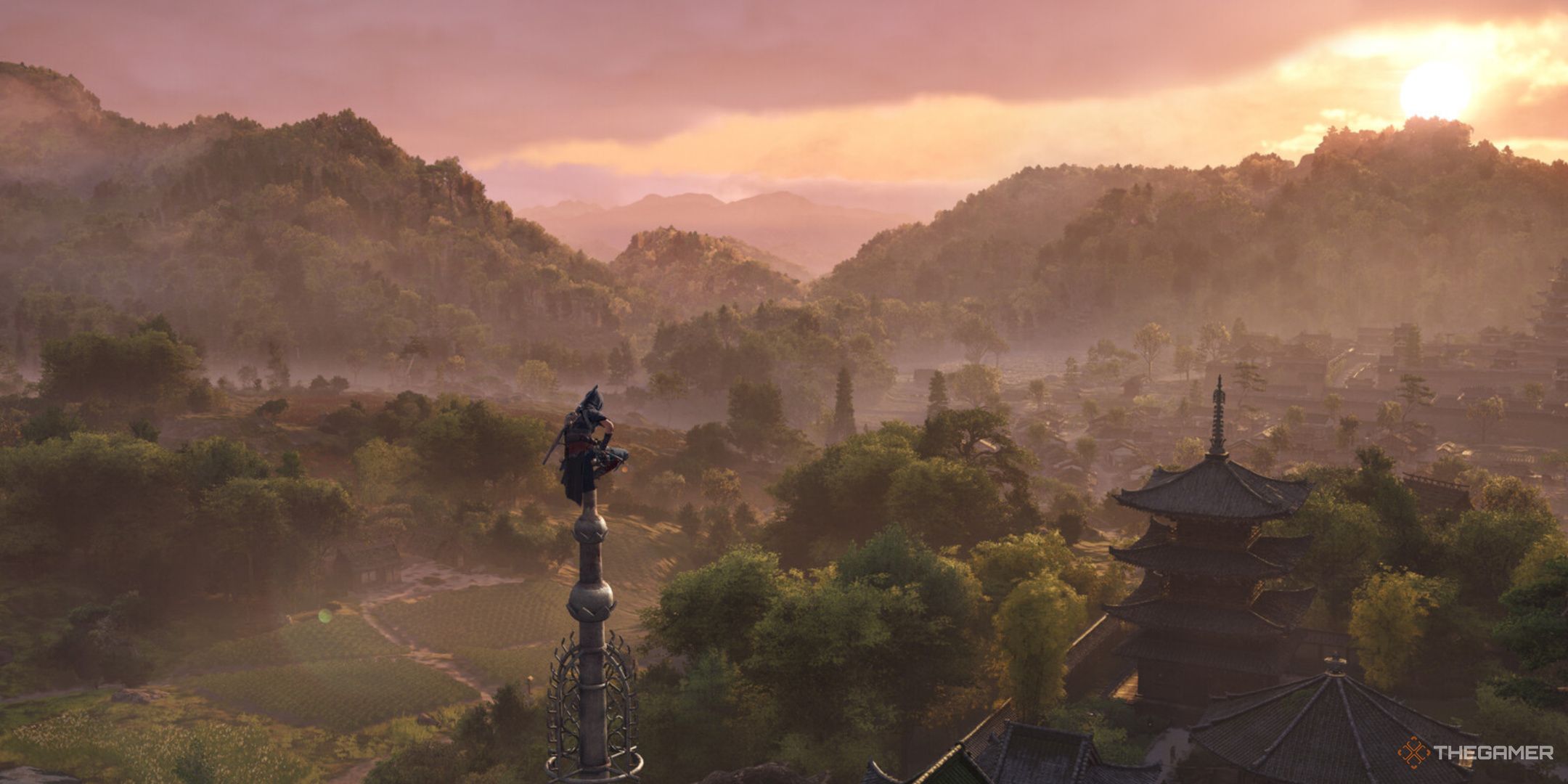 Every Modern Assassin's Creed, Ranked By How Many Side Quests They Have