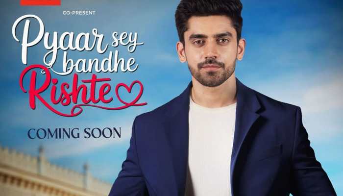 Bigg Boss 18 Fame Avinash Mishra To Headline Balaji Telefilms’ First ...