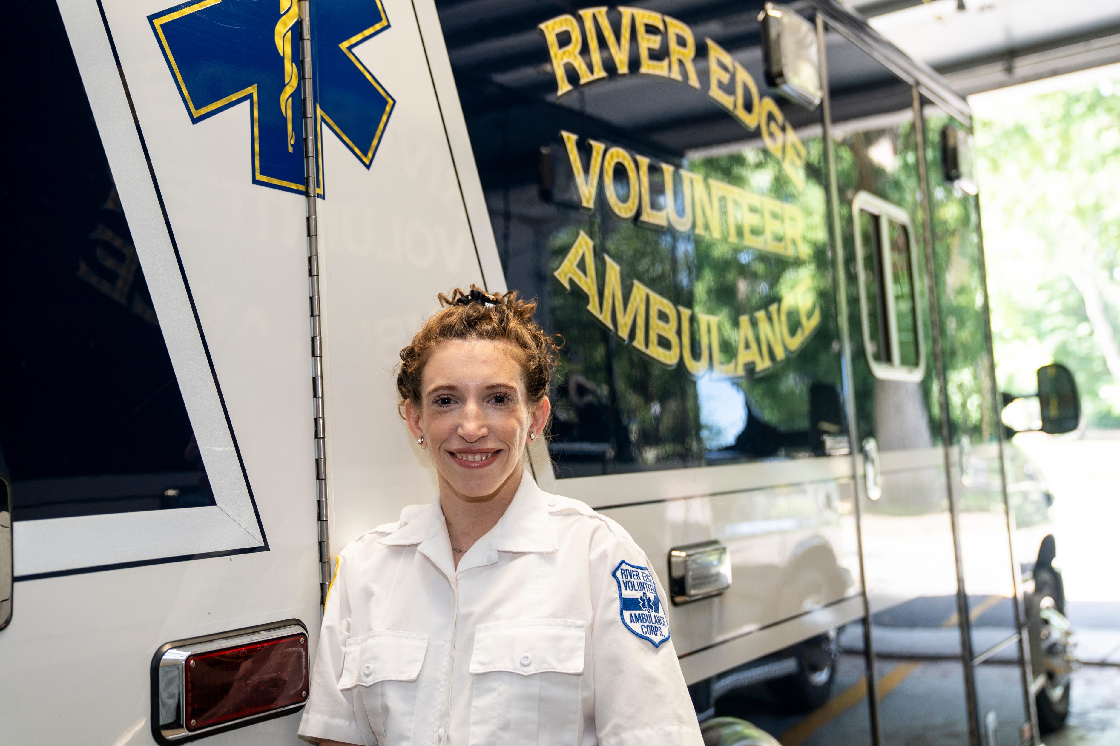 Lifesaver needs lifeline: Bergen EMT searches for her third kidney ...