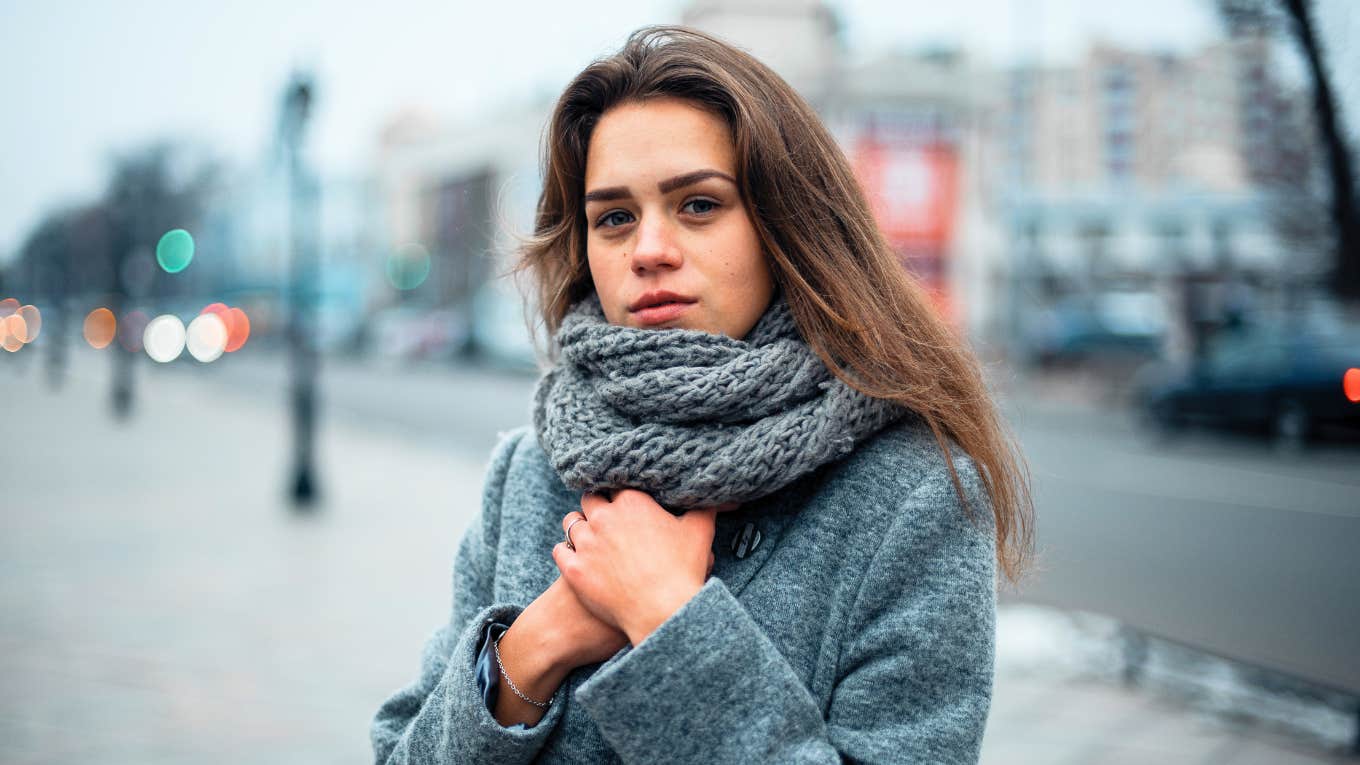 People Who Self Isolate As They Get Older Usually Have These 11 Reasons