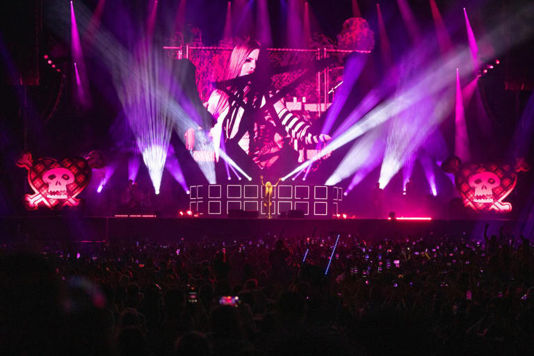 Why SOCAN is suing a Quebec City music festival for copyright infringement