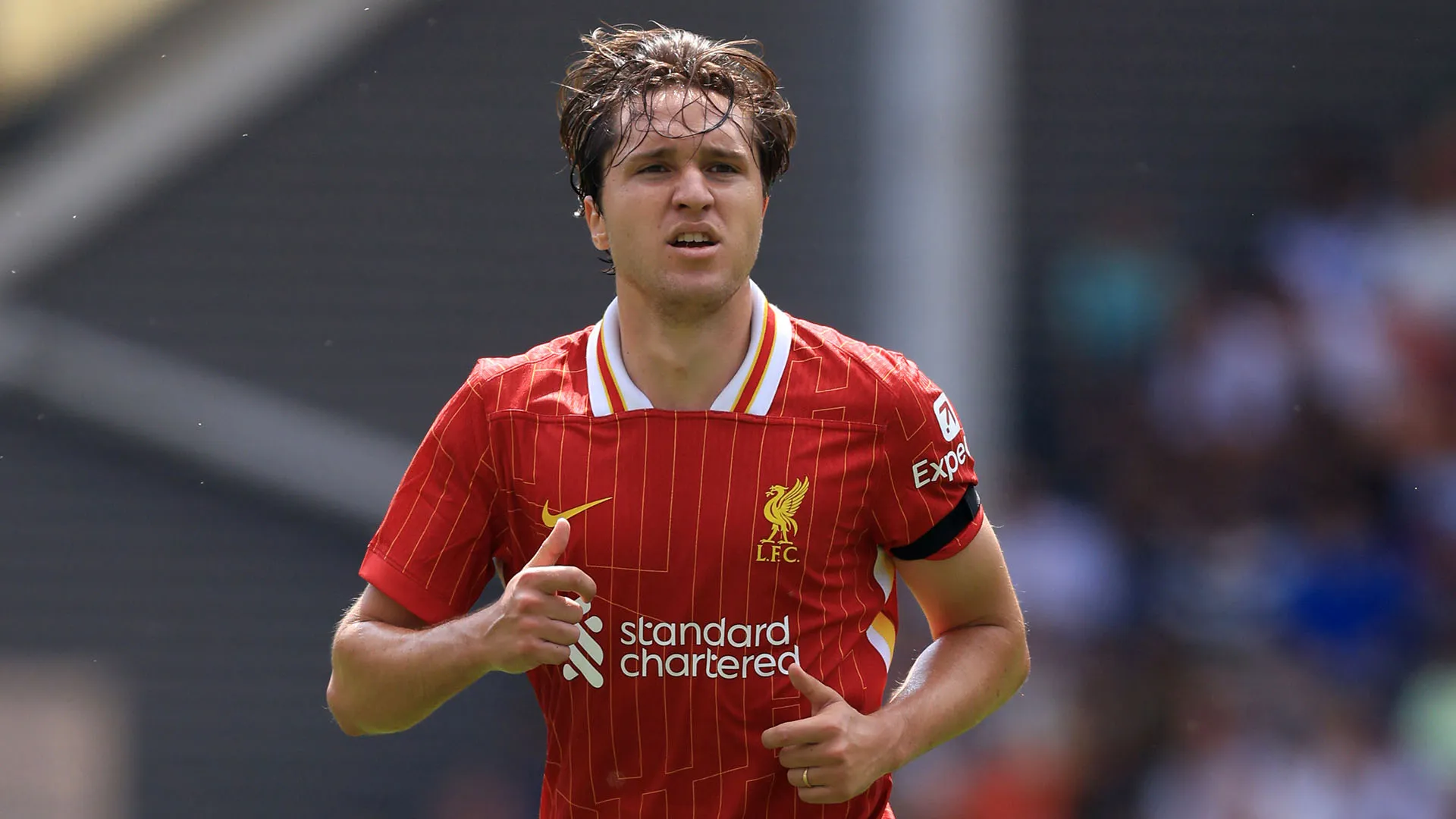 Mercato Juventus, rischio beffa per Federico Chiesa: si intromette il ...