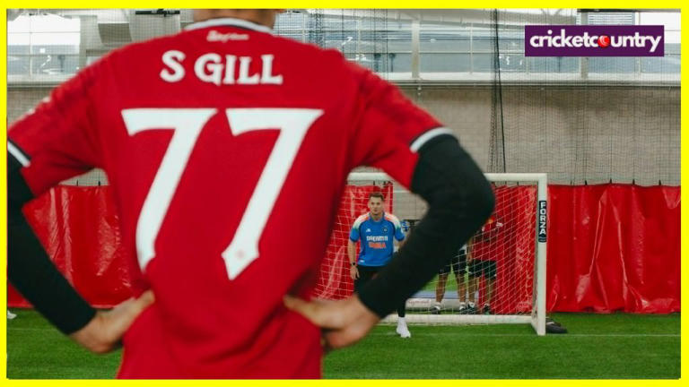 ‘We are united’: Gautam Gambhir’s Instagram story with Amorim sporting ...