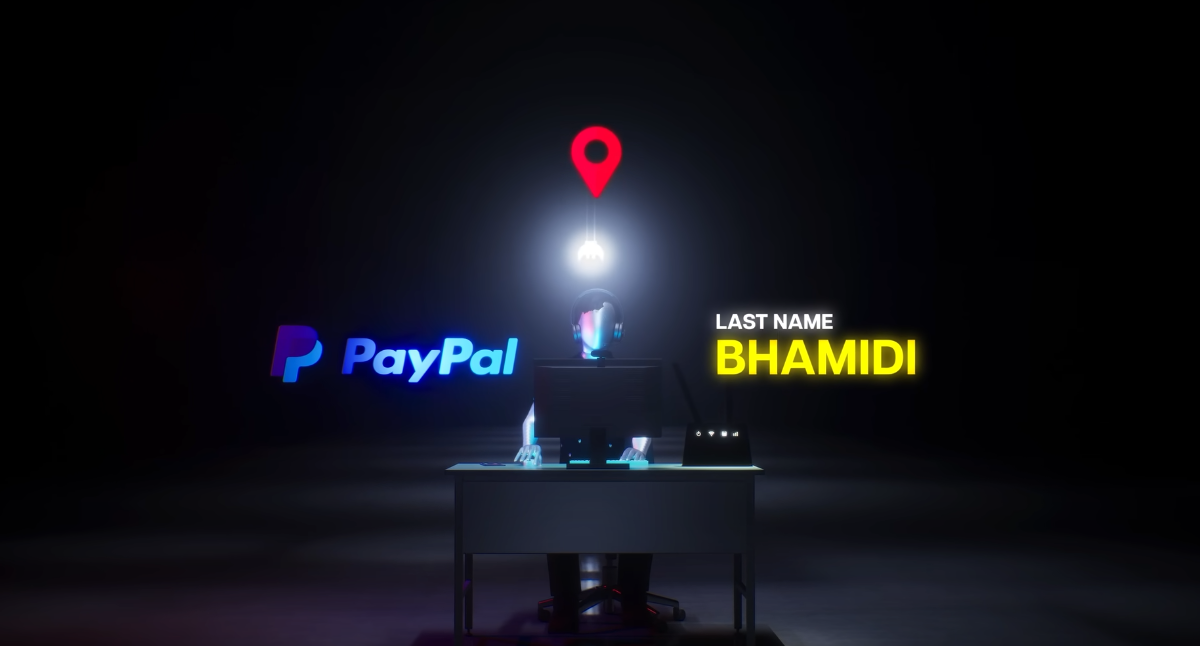 Tracking Down a Scammer by Hacking His Network