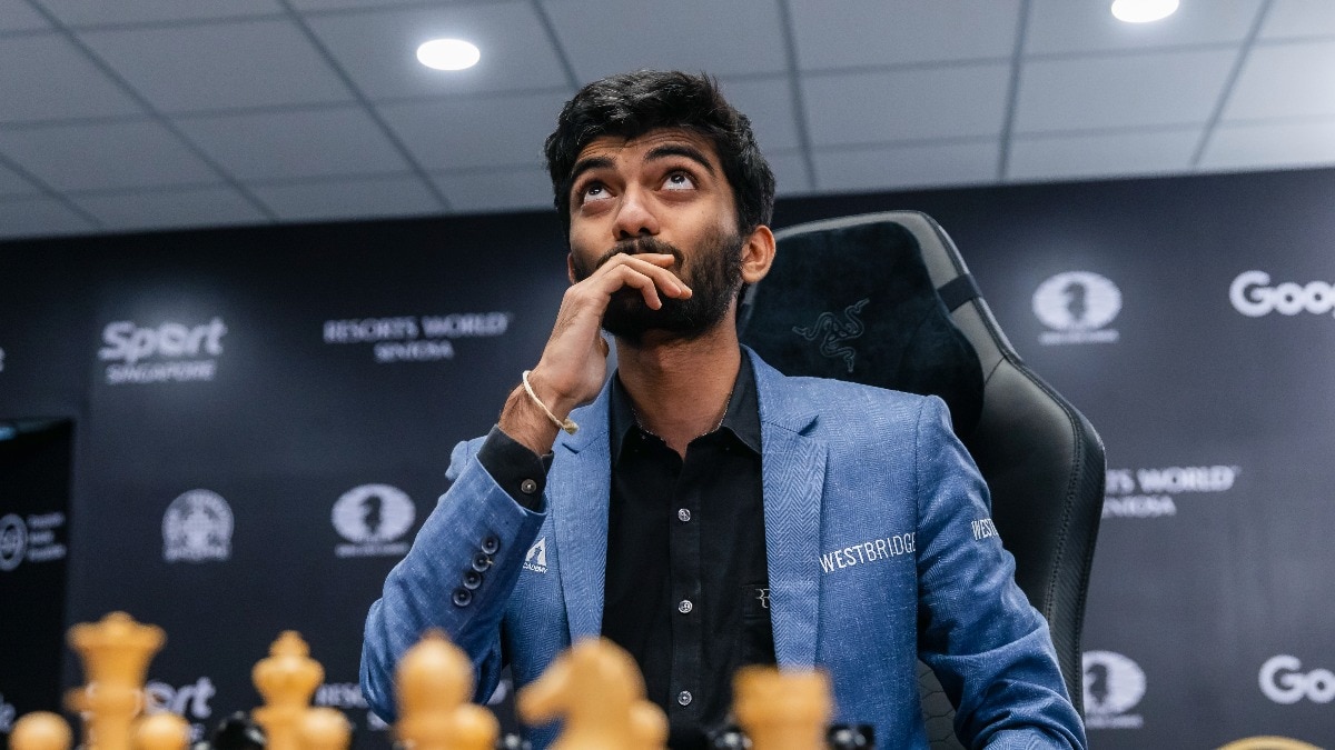 India to host Chess World Cup 2025 in October-November